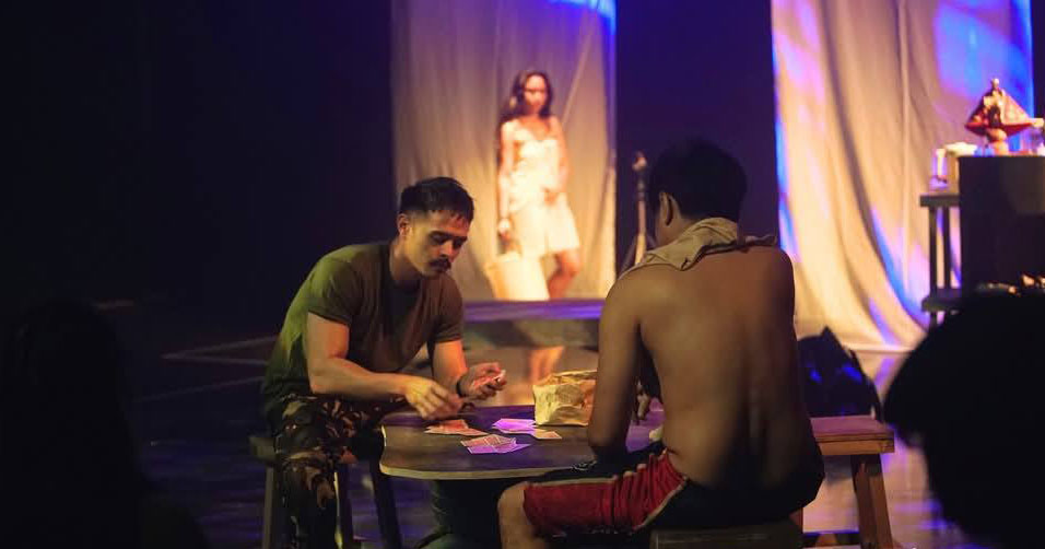 REVIEW: ‘Anino sa Likod ng Buwan’ expertly teases out recurring ...